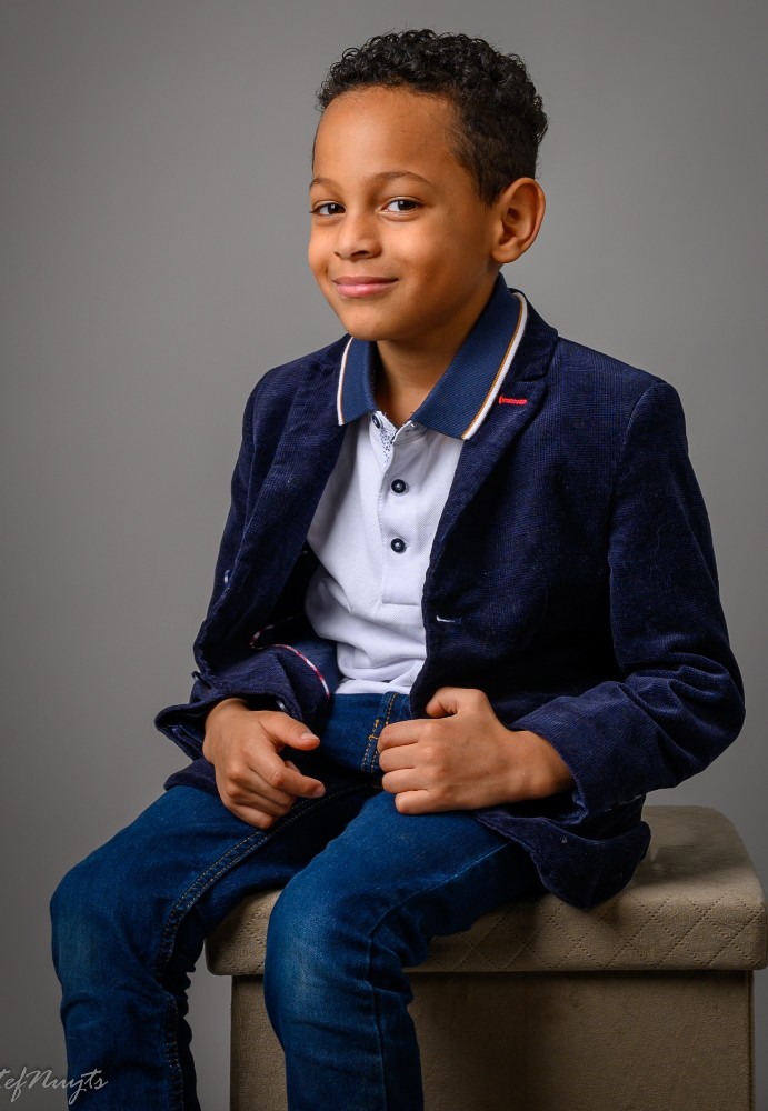 Caleb M | Network Model Agency