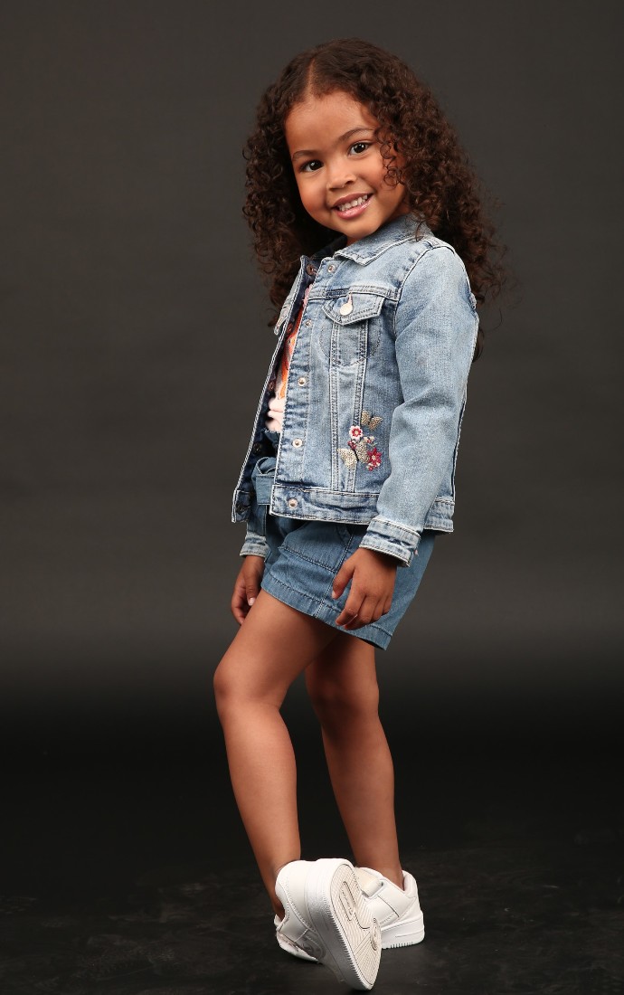 Caleb Murillo | Network Model Agency