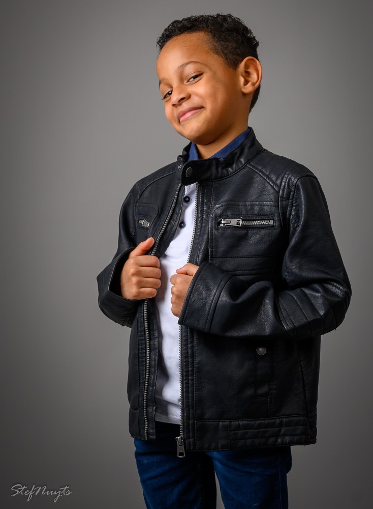 Caleb M | Network Model Agency