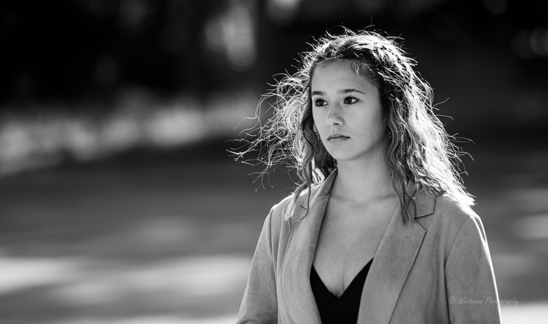 Luna S | Network Model Agency