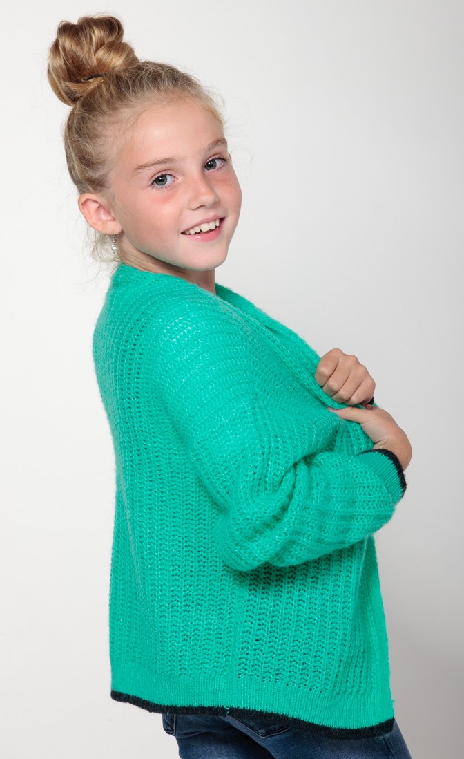 Noa DT | Network Model Agency