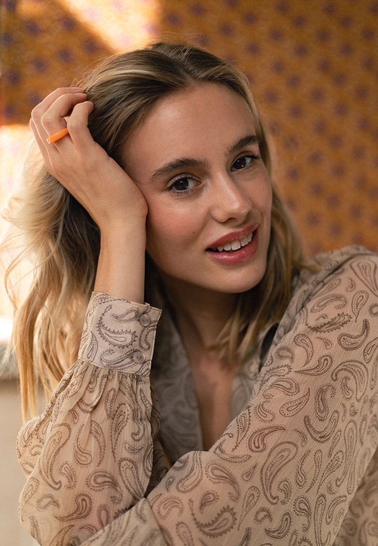 Luka R | Network Model Agency