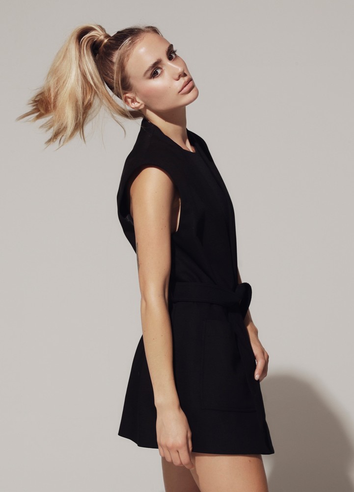 Luka R | Network Model Agency
