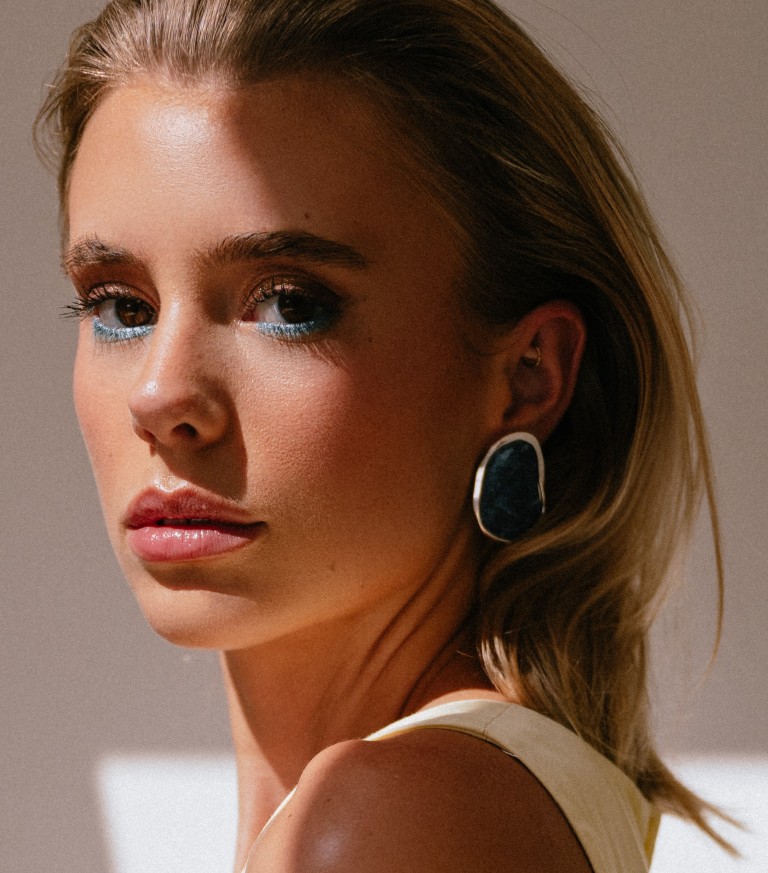 Luka R | Network Model Agency