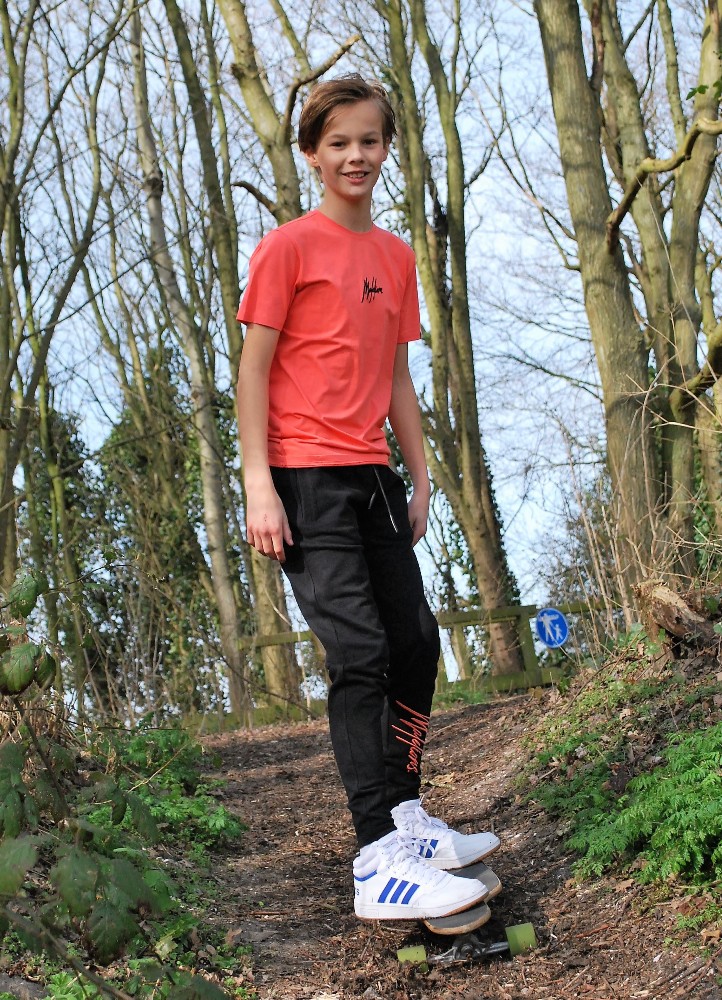 Rick VB | Network Model Agency