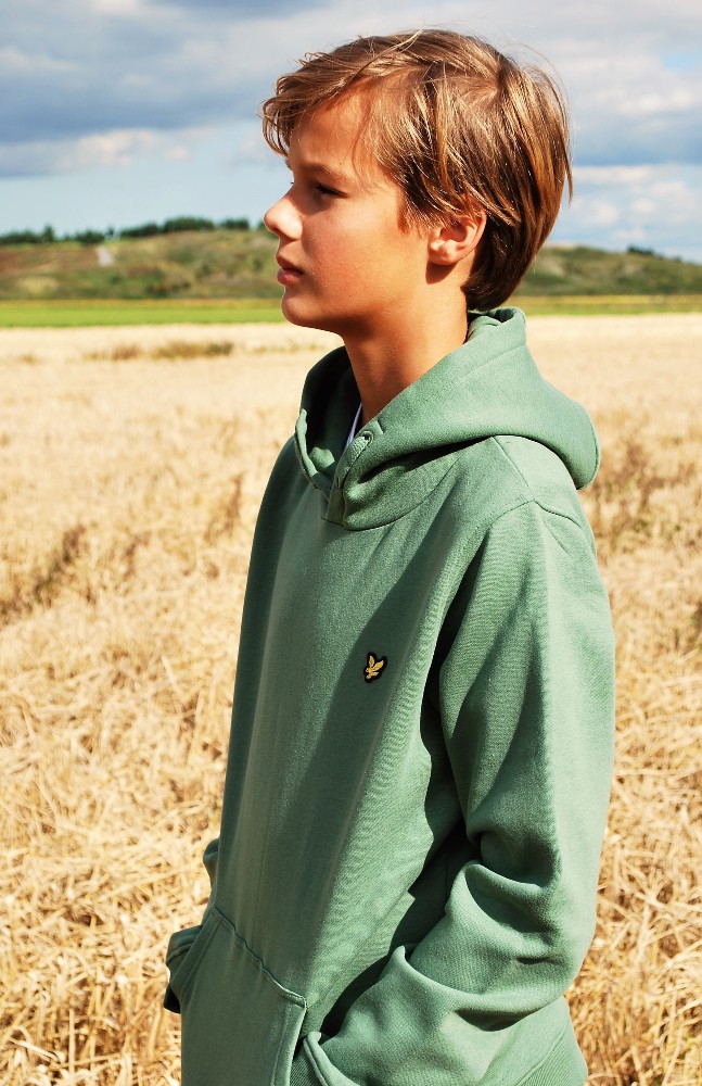 Rick VB | Network Model Agency