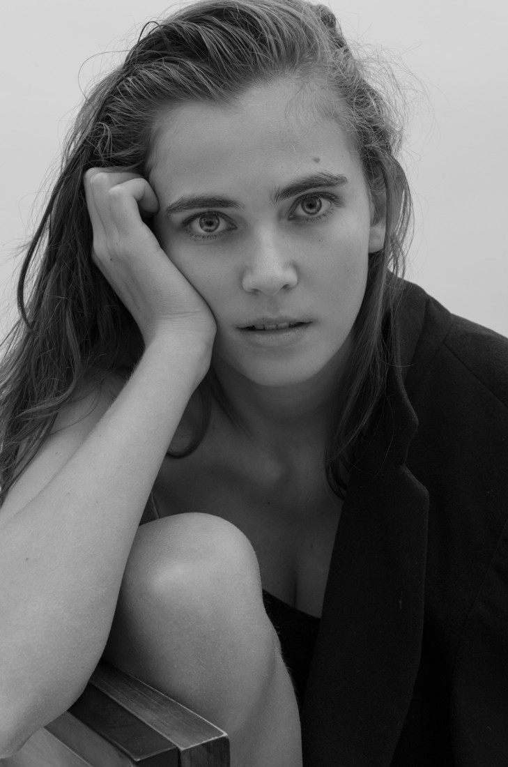 Helena G | Network Model Agency