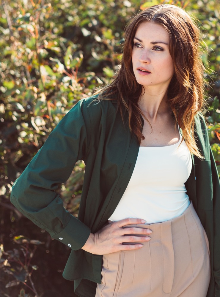 Gabrielle K | Network Model Agency