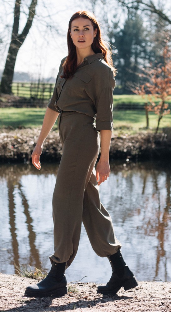 Gabrielle K | Network Model Agency