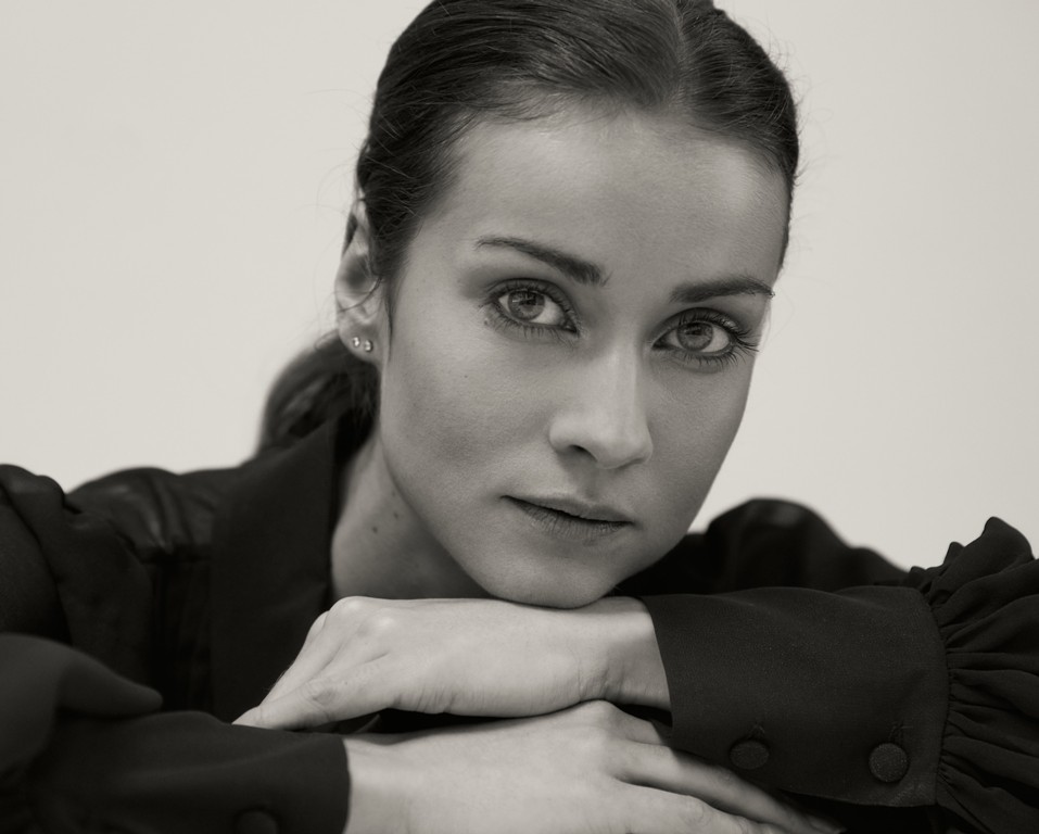 Gabrielle K | Network Model Agency