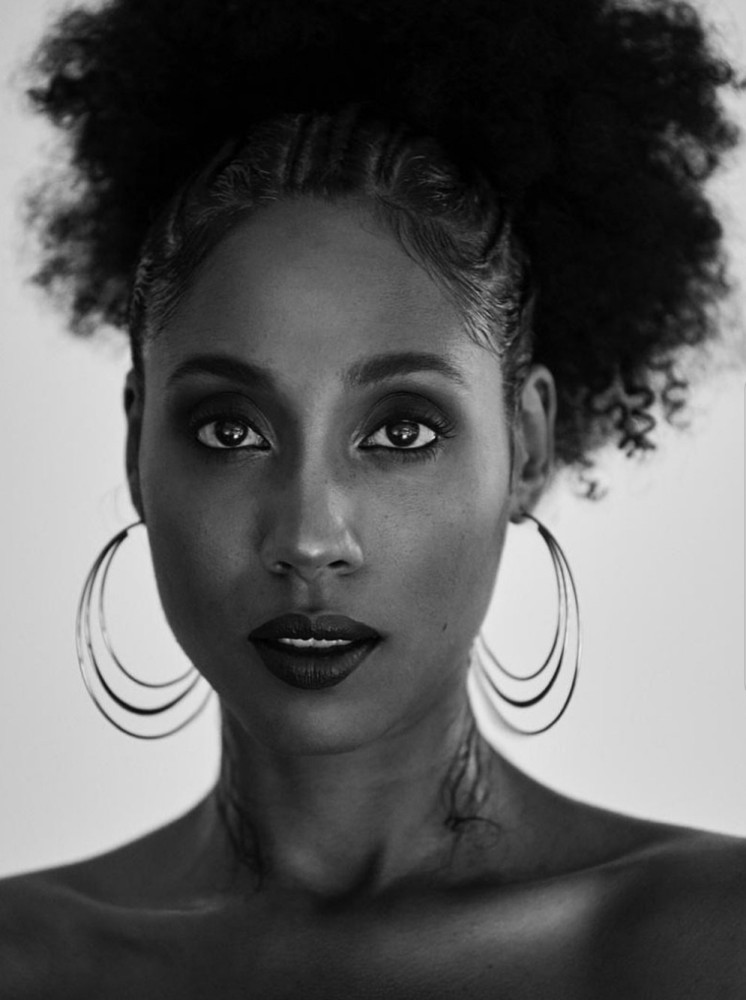 Daphne K | Network Model Agency