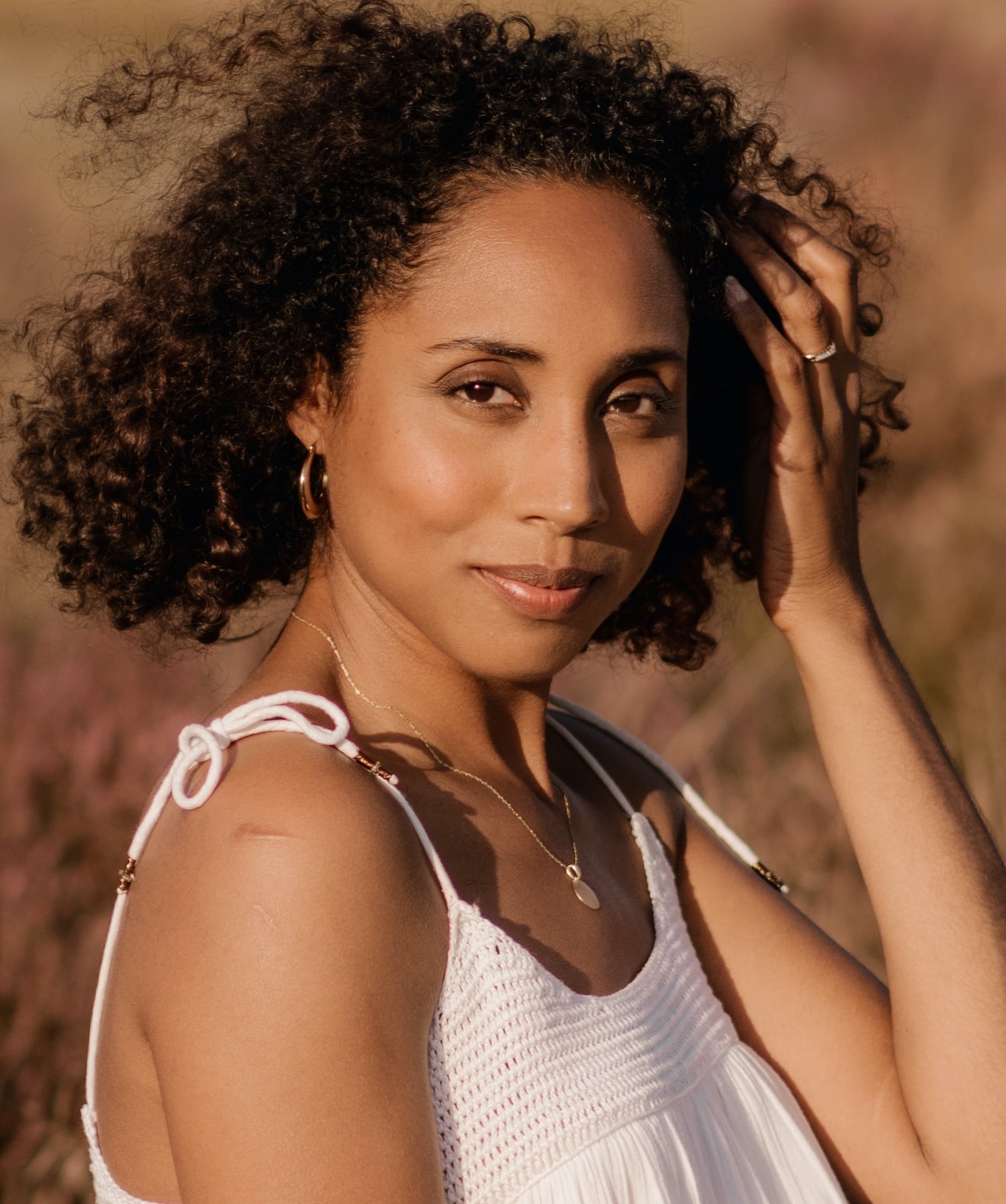 Daphne K | Network Model Agency