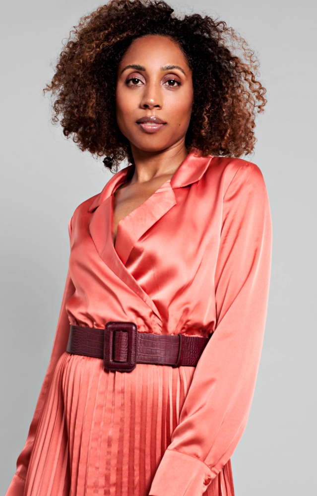 Daphne K | Network Model Agency