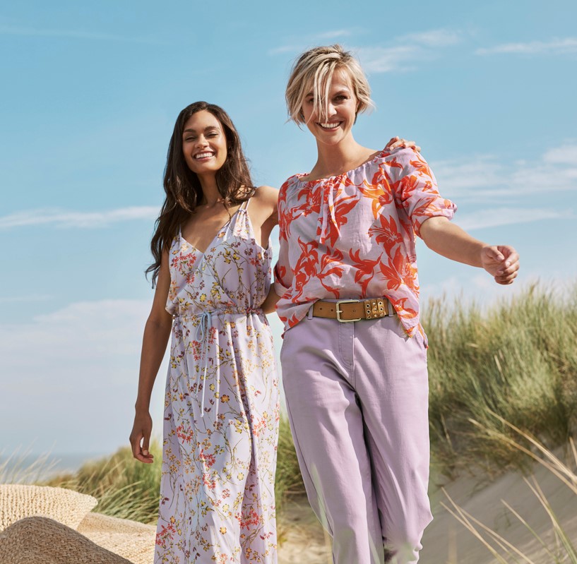 Chantal VdK | Network Model Agency