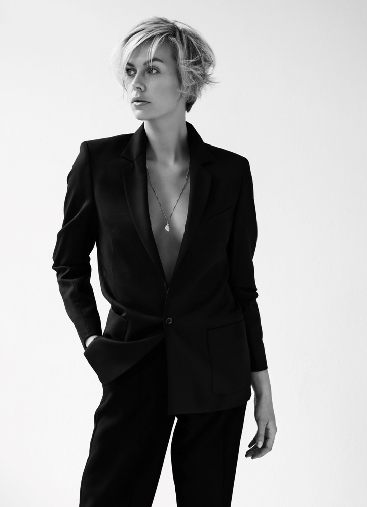 Chantal VdK | Network Model Agency