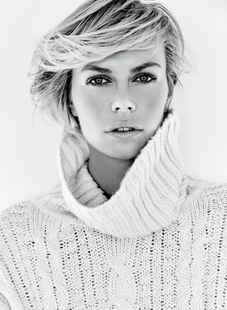 Chantal VdK | Network Model Agency