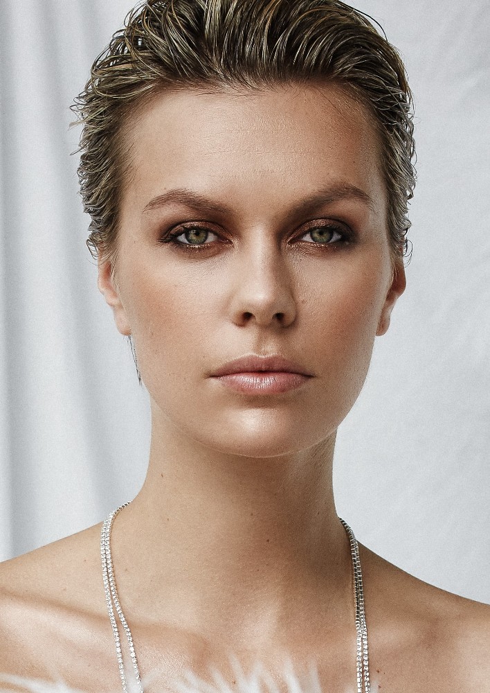 Chantal VdK | Network Model Agency