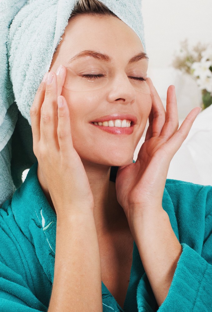 Chantal VdK | Network Model Agency