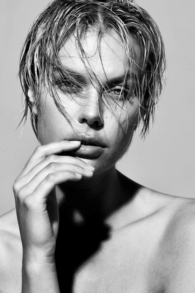 Chantal VdK | Network Model Agency