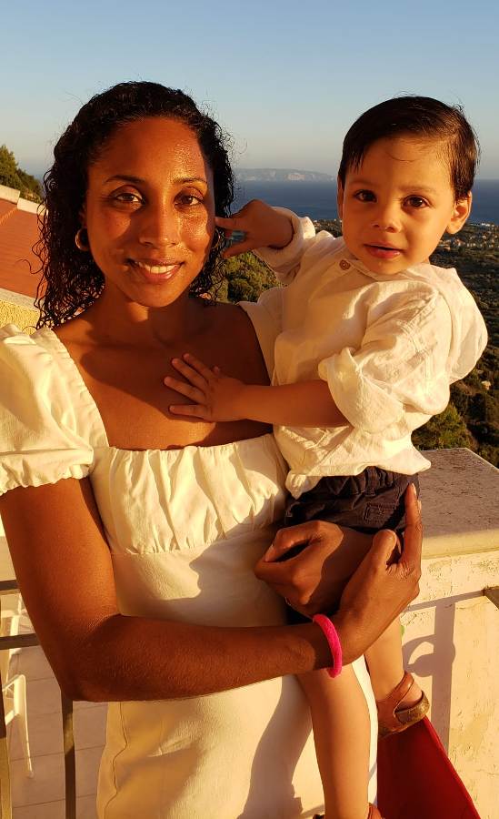 Noé S | Network Model Agency