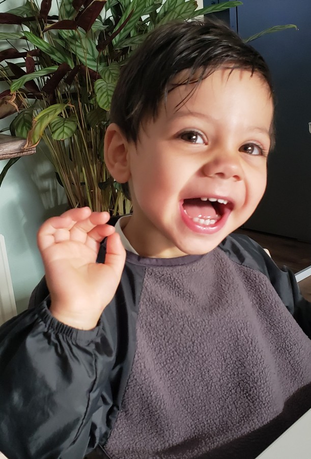 Noé S | Network Model Agency