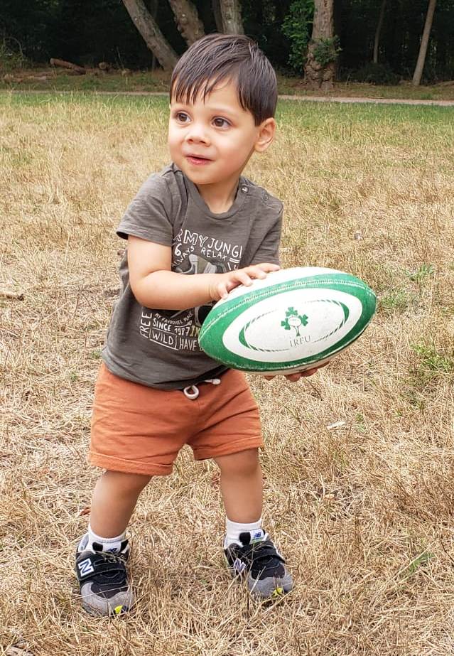 Noé S | Network Model Agency