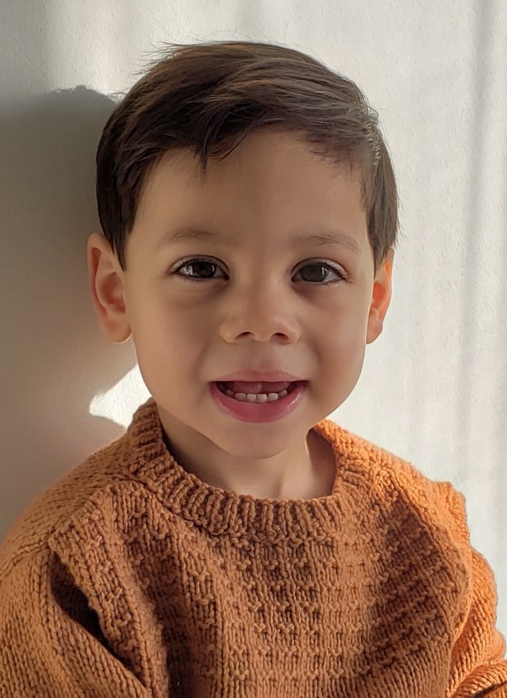 Noé S | Network Model Agency