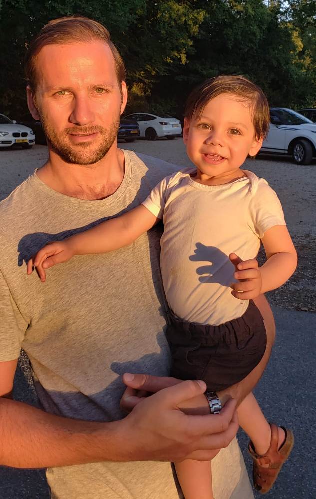 Noé S | Network Model Agency