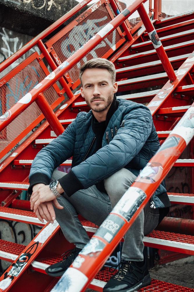 Allard H | Network Model Agency