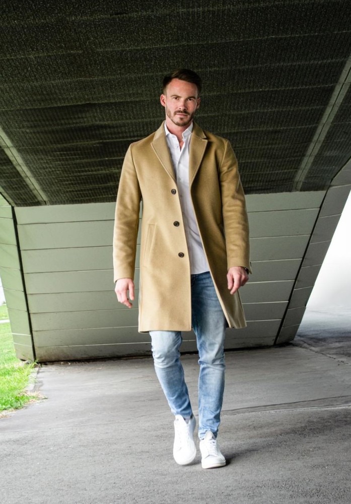 Allard H | Network Model Agency