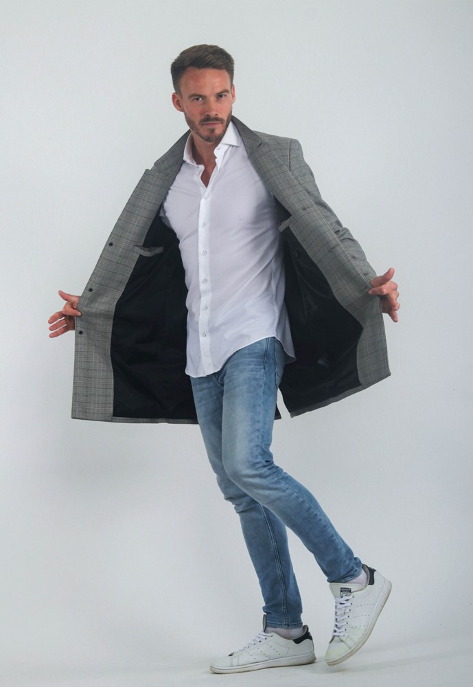 Allard H | Network Model Agency