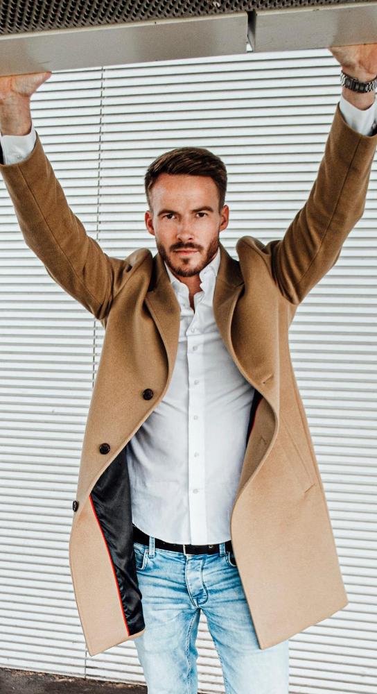 Allard H | Network Model Agency