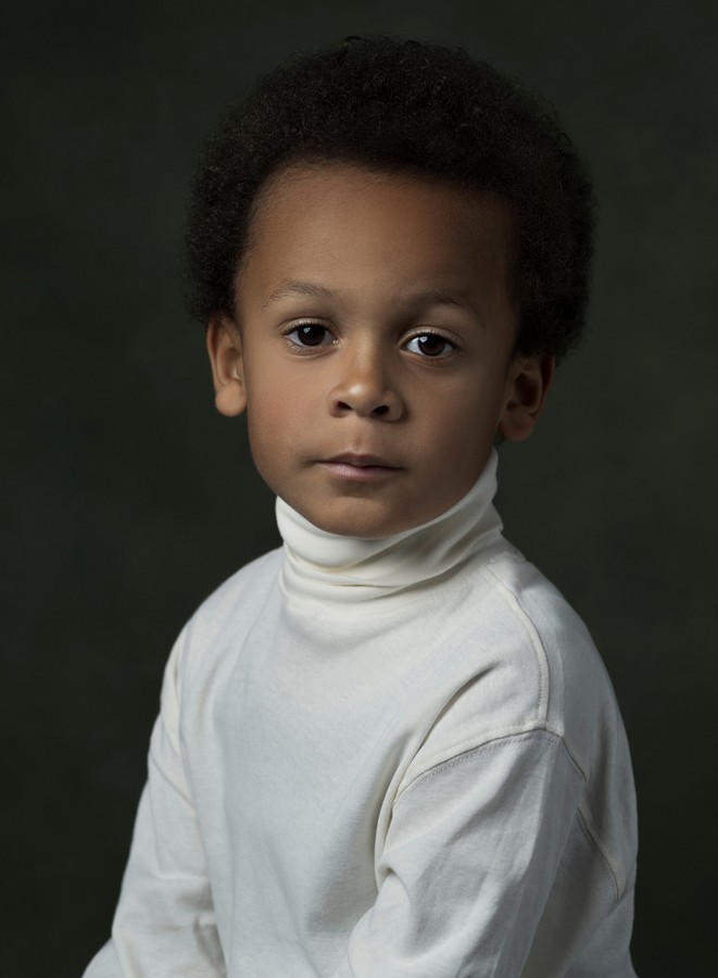 Raphael K | Network Model Agency