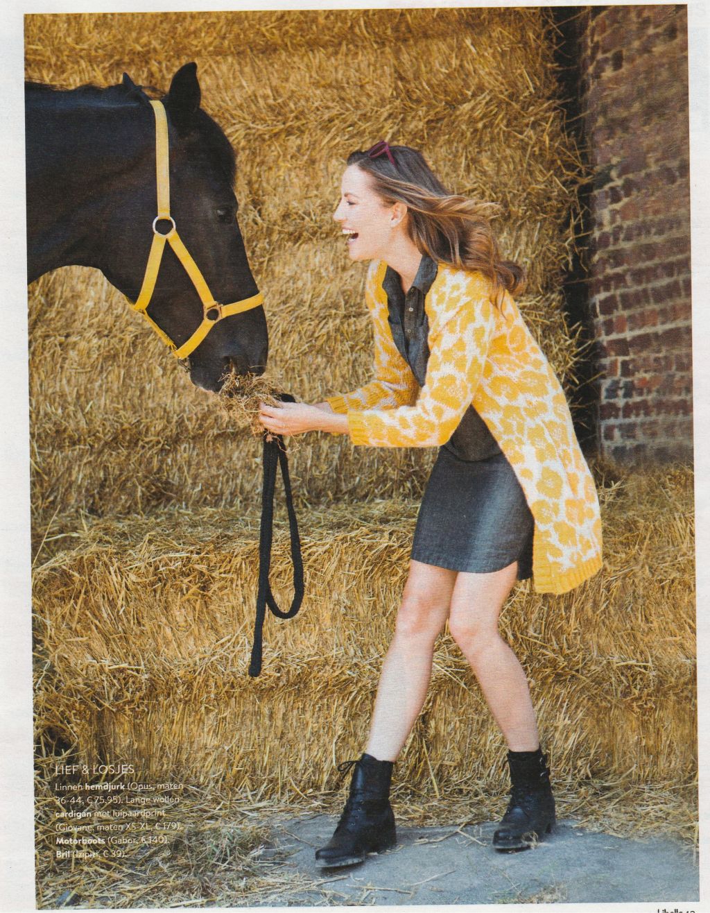 Sanne DR | Network Model Agency