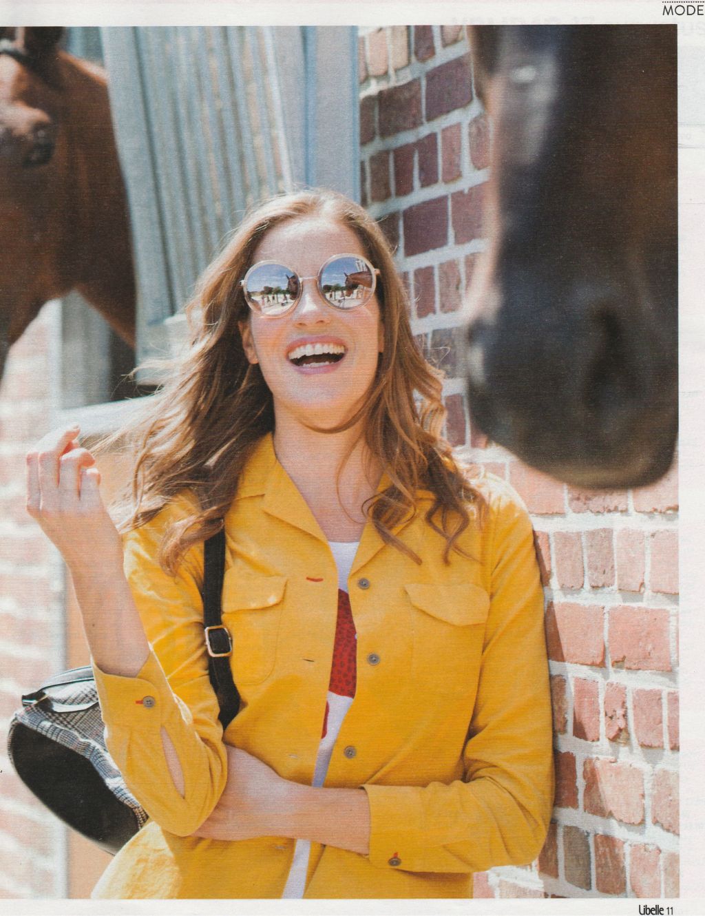 Sanne DR | Network Model Agency