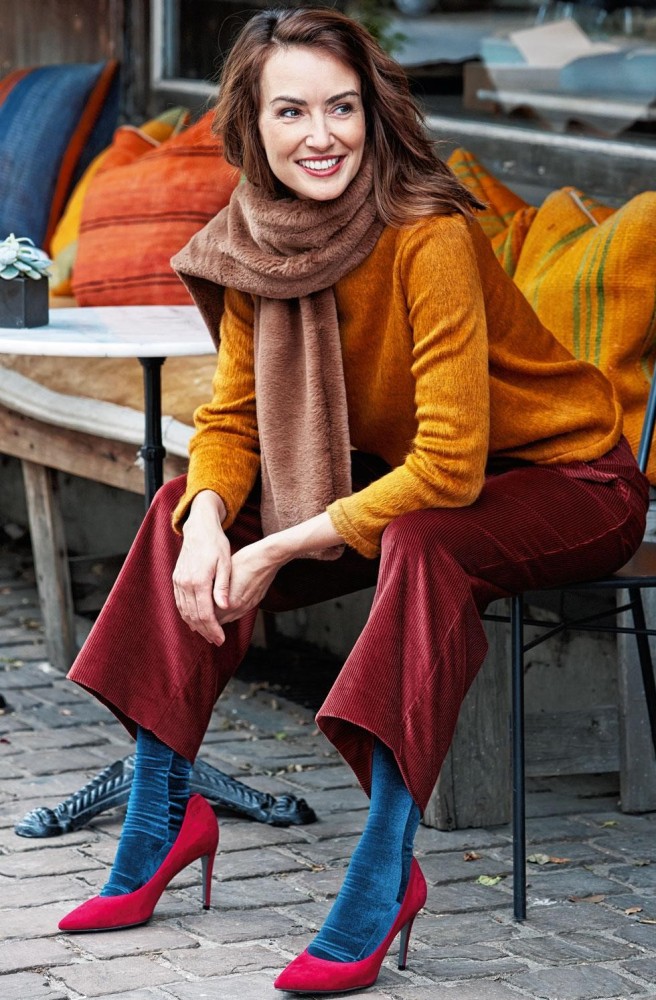 Rinske M | Network Model Agency