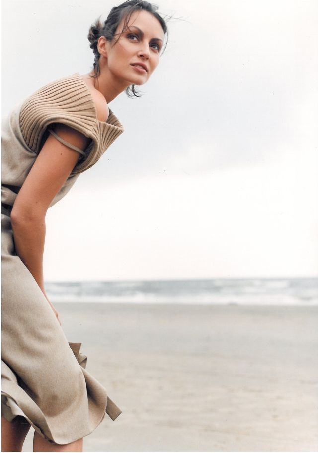Rinske M | Network Model Agency
