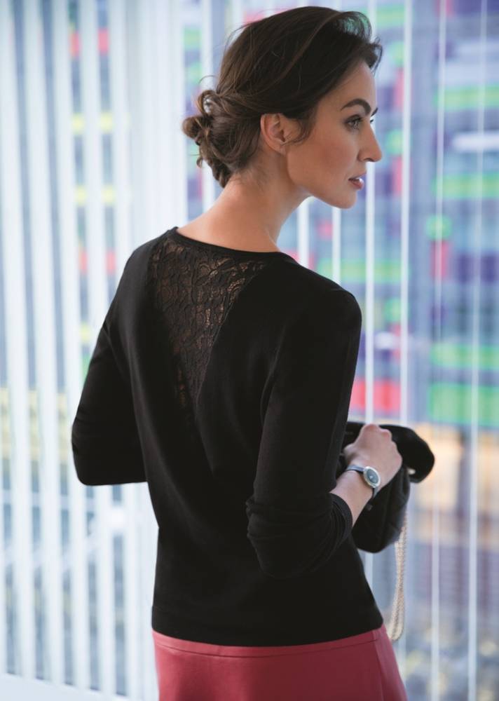 Rinske M | Network Model Agency