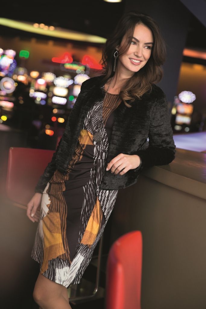 Rinske M | Network Model Agency