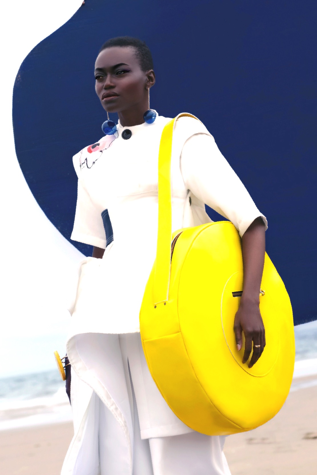 Ovo D | Network Model Agency
