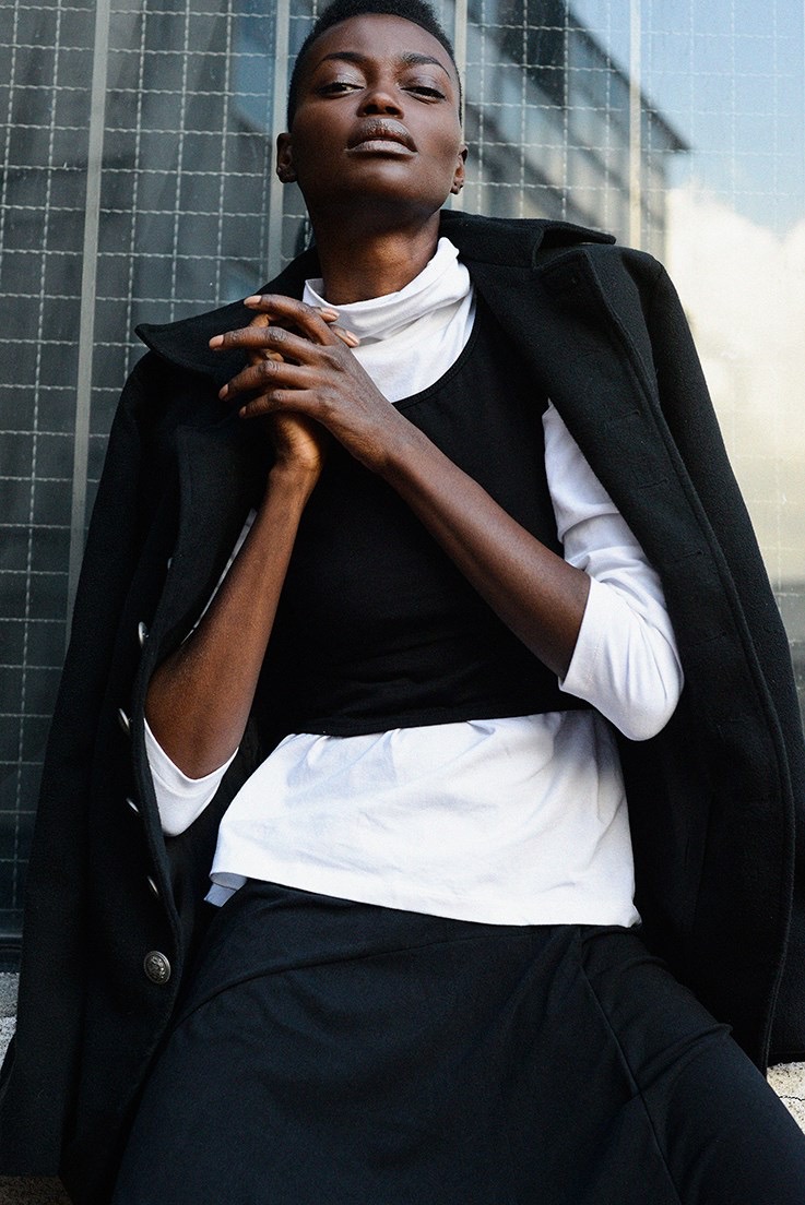 Ovo D | Network Model Agency