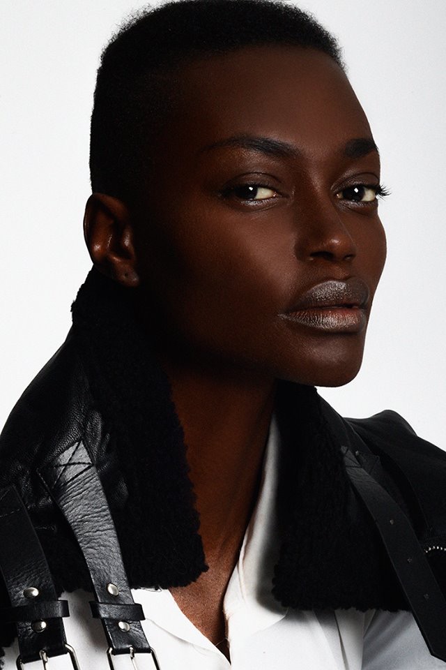 Ovo D | Network Model Agency