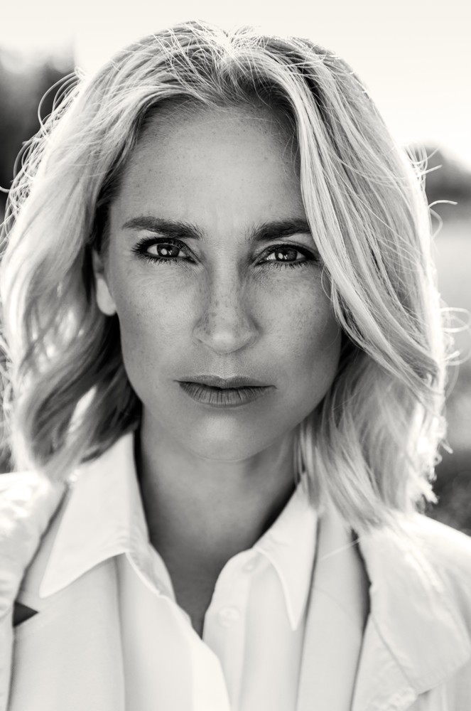 Ilze L | Network Model Agency