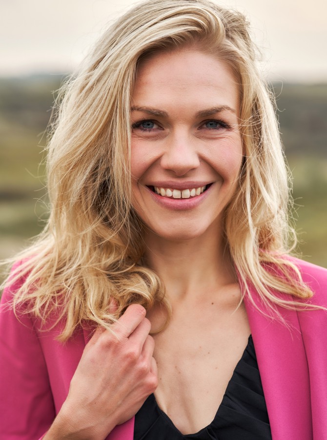 Ilse H | Network Model Agency