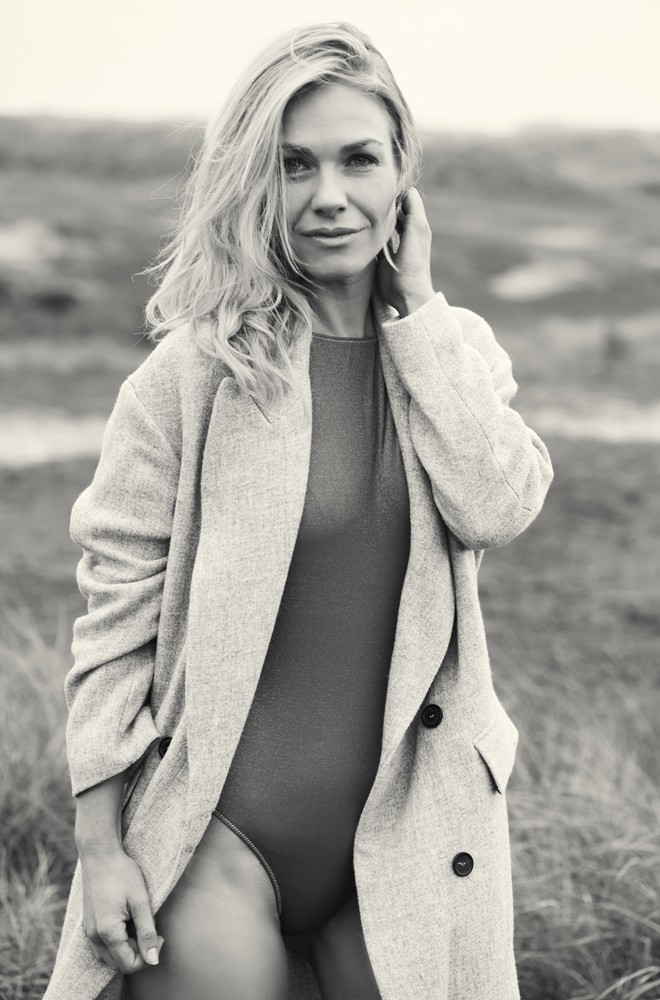 Ilse H | Network Model Agency