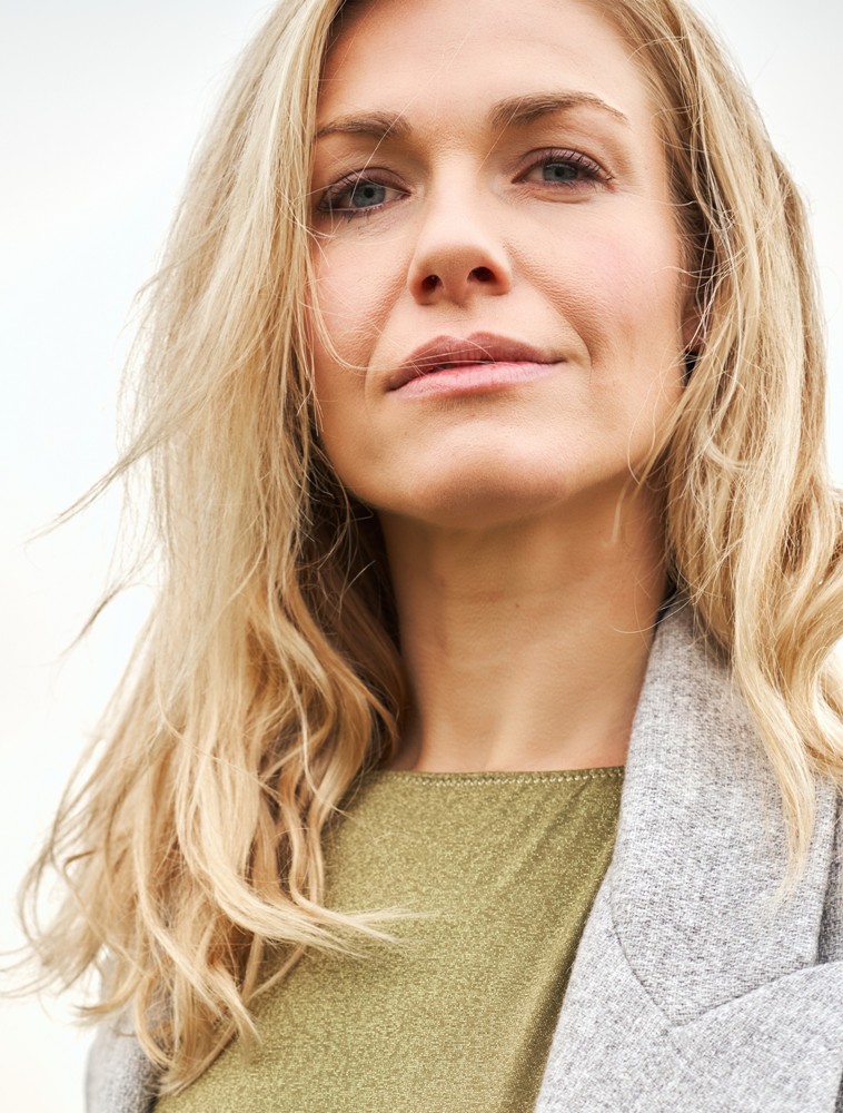 Ilse H | Network Model Agency