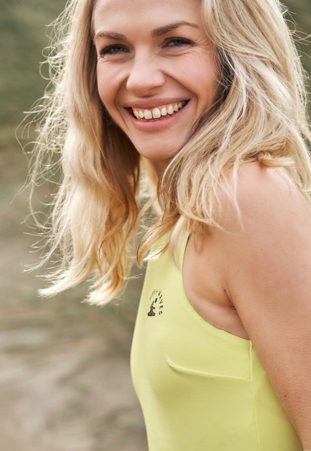 Ilse H | Network Model Agency