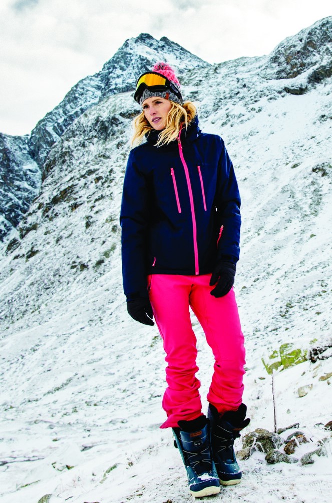 Jette E | Network Model Agency