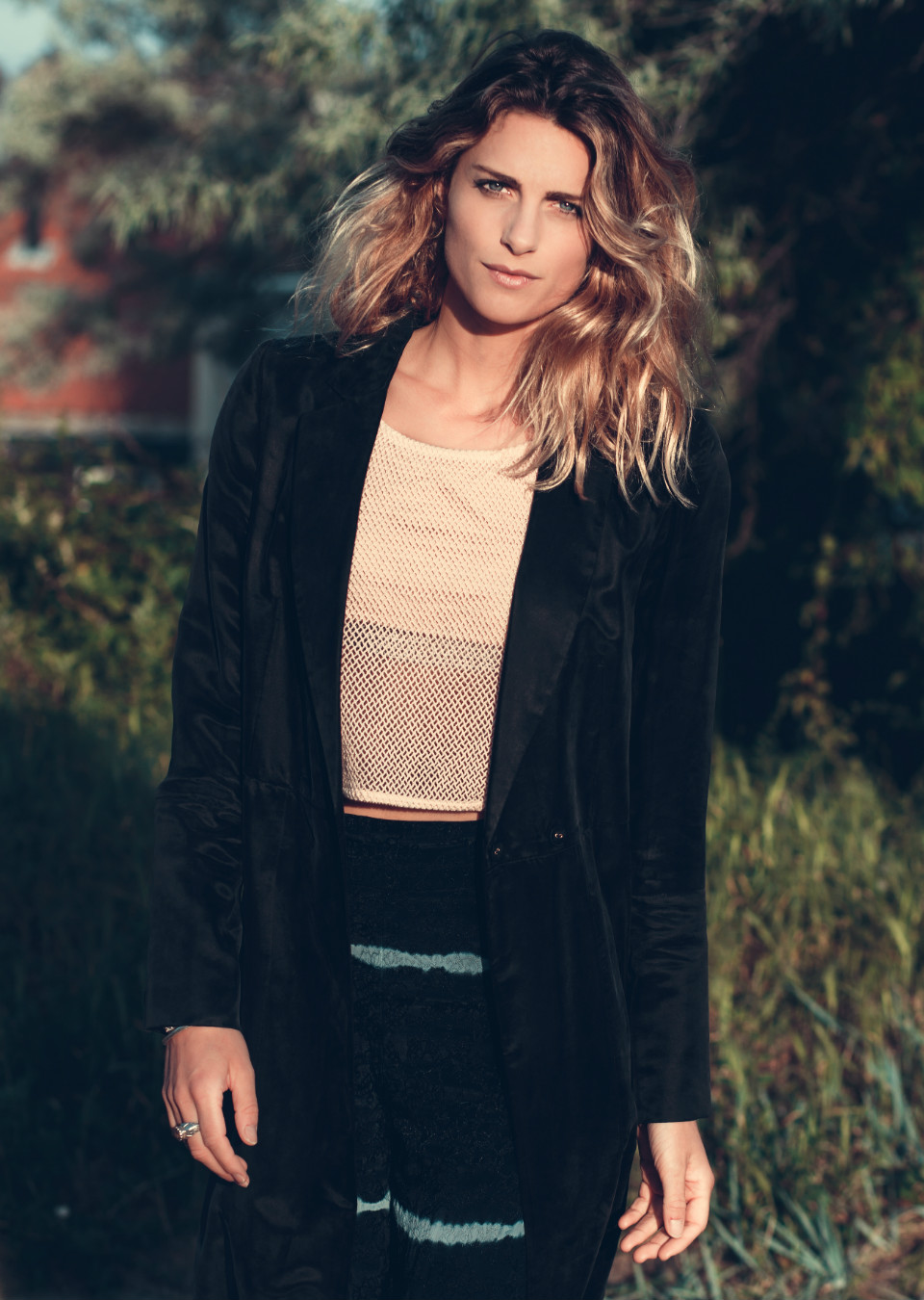 Jette E | Network Model Agency