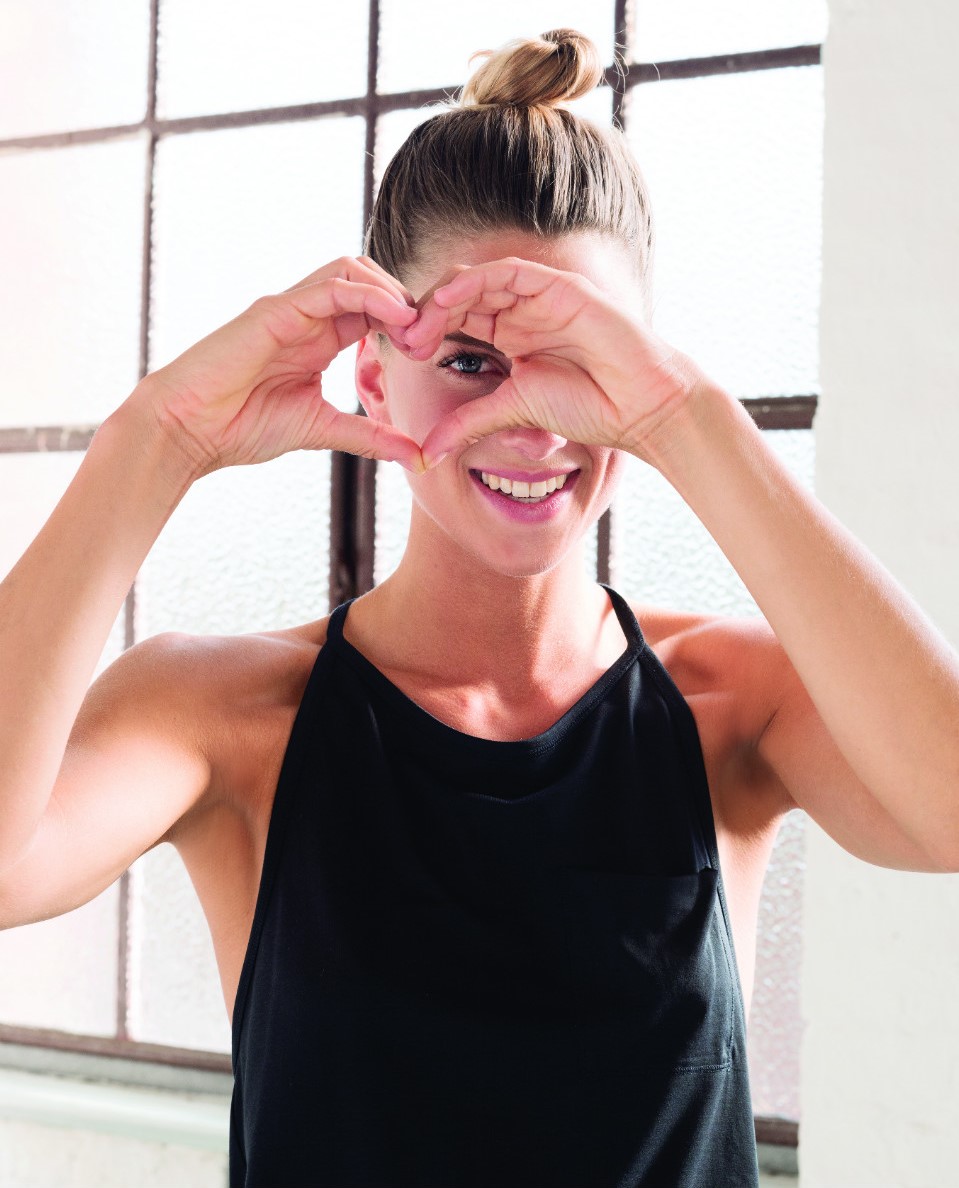 Jette E | Network Model Agency